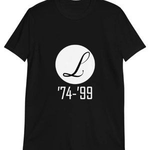 Gildan | Shirts | Big L T Shirt New Retro 9s Hip Hop Rap Harlem | Poshmark